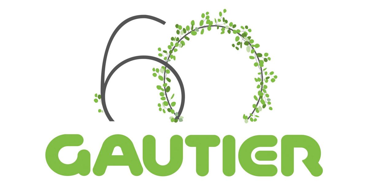 Gautier | 1 month of celebration : -25% on a selection of 60 products ...