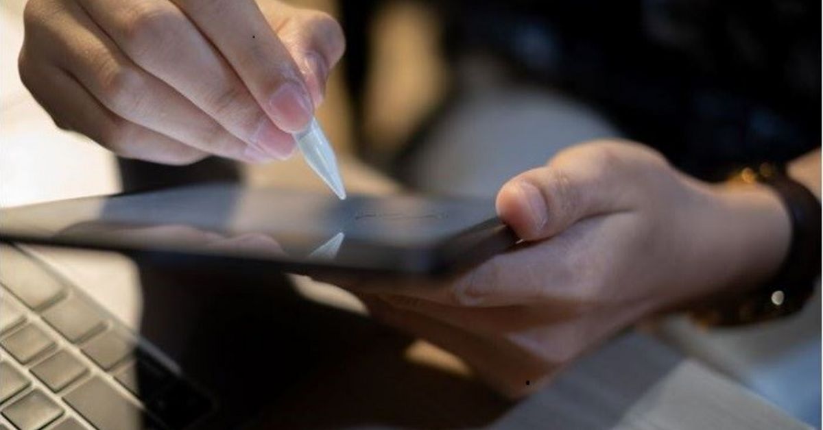 Fast, secure digital signatures and how to handle a data breach | CCI ...