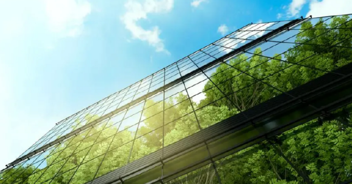 Tadweer Group, China’s SFECO to explore green building materials ...