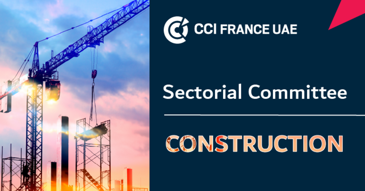 Construction Committee - Digitalization in the construction industry ...