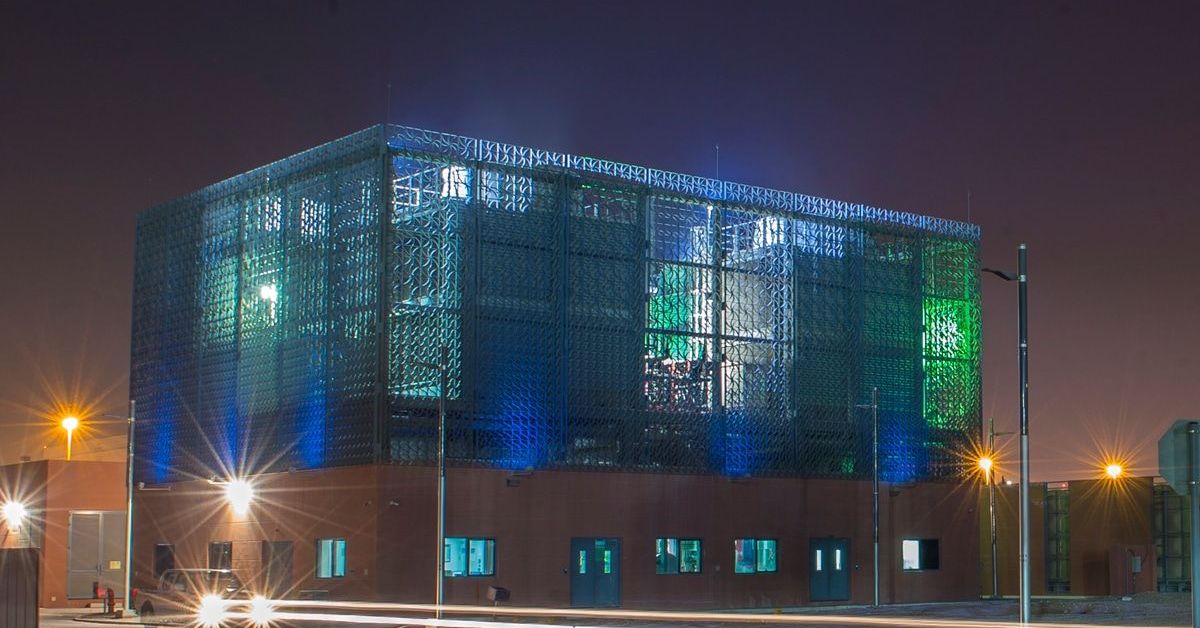 Tabreed first district cooling company to be eligible to trade carbon ...