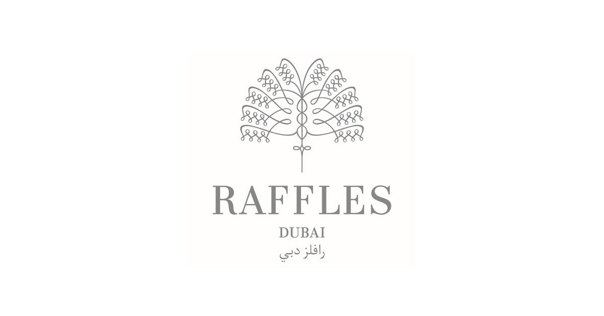 Host your meeting and events at Raffles Dubai | CCI FRANCE EMIRATS ...