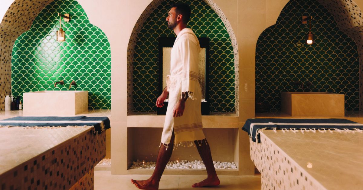 Dusit Thani Abu Dhabi elevates wellness offerings with the launch of ...