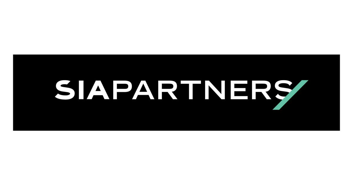 Sia Partners is a next-generation management consulting firm and ...