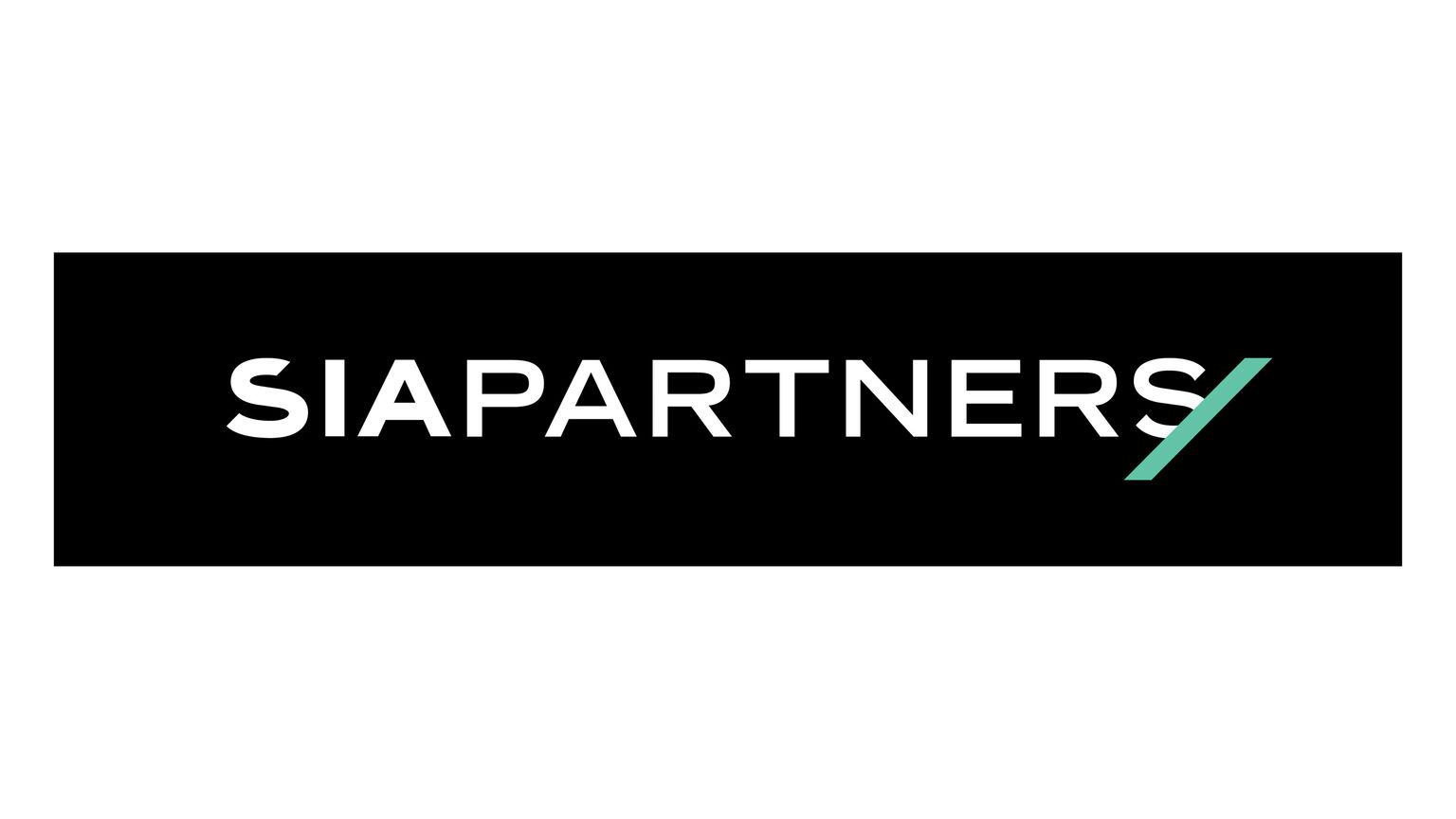 Sia Partners is a next-generation management consulting firm and ...