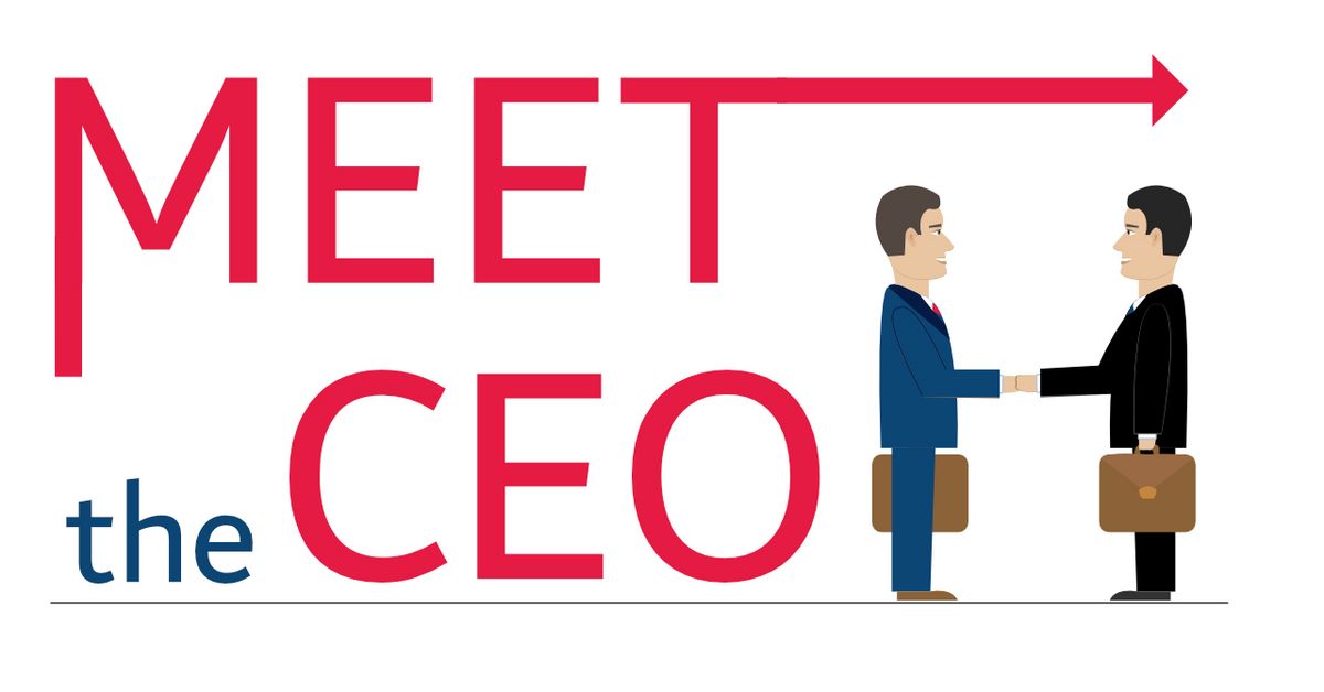 Meet the CEO#1 - A one-to-one session with a CEO - Jean-Paul Scheuer ...