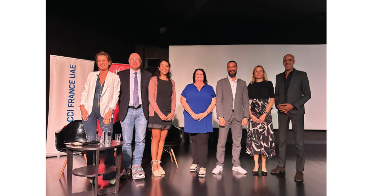 COP28 : CCI France UAE Conference : A Deep Dive into Food Handling ...