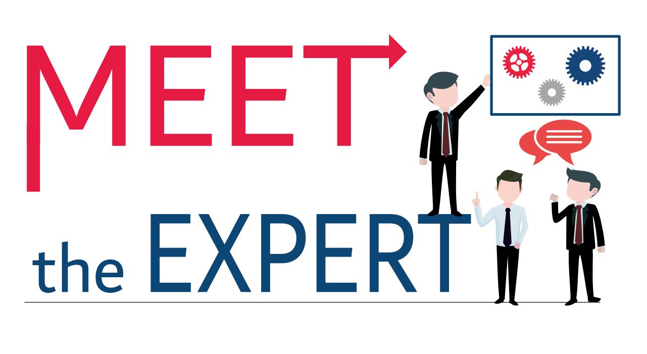 New Event : Meet the Expert | CCI FRANCE EMIRATS ARABES UNIS